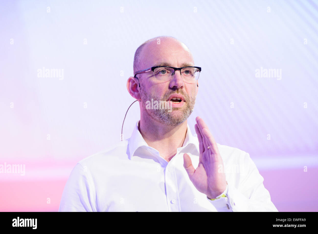Mark lightowler hi-res stock photography and images - Alamy