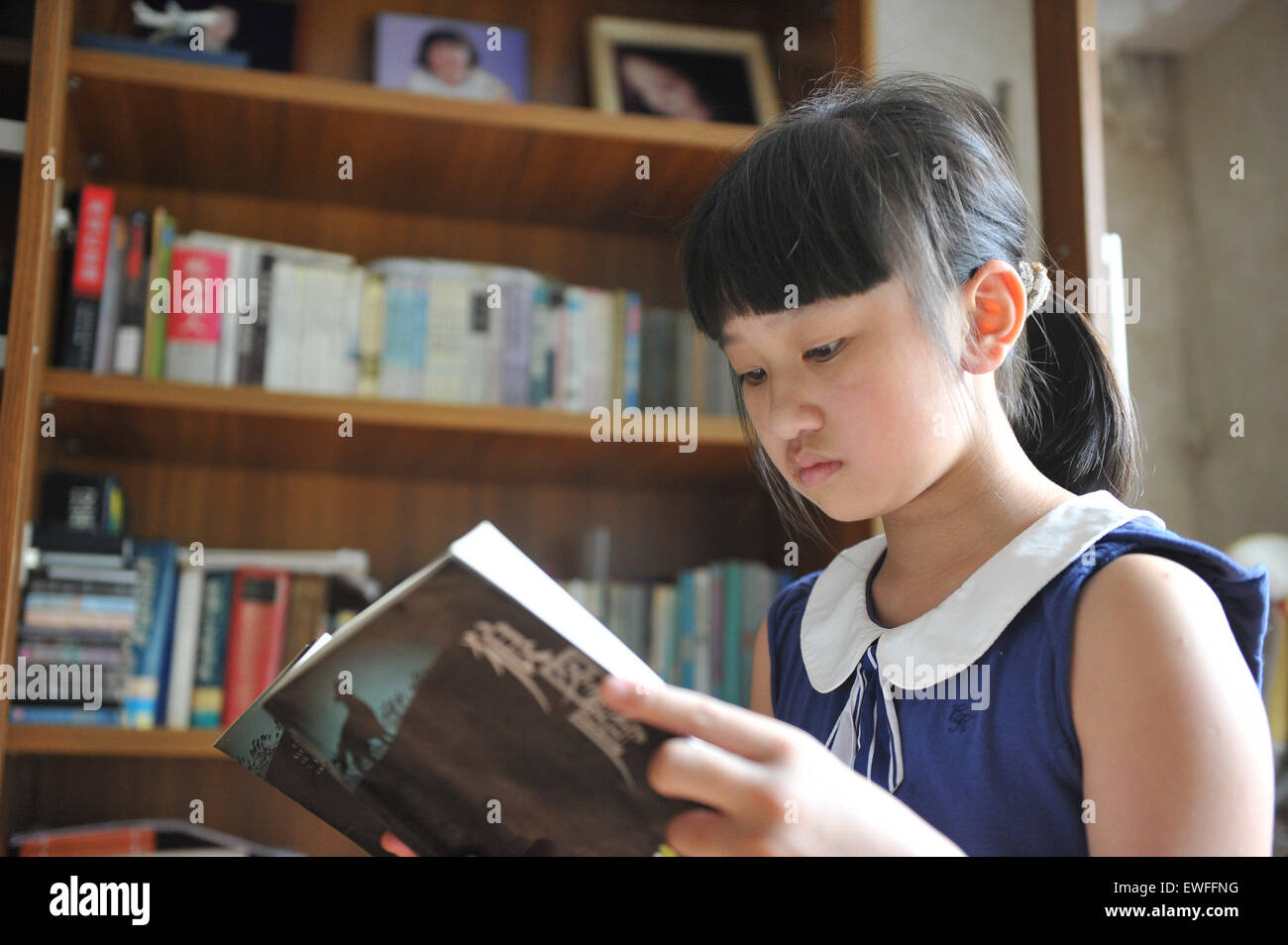 New book of tang hi-res stock photography and images - Alamy