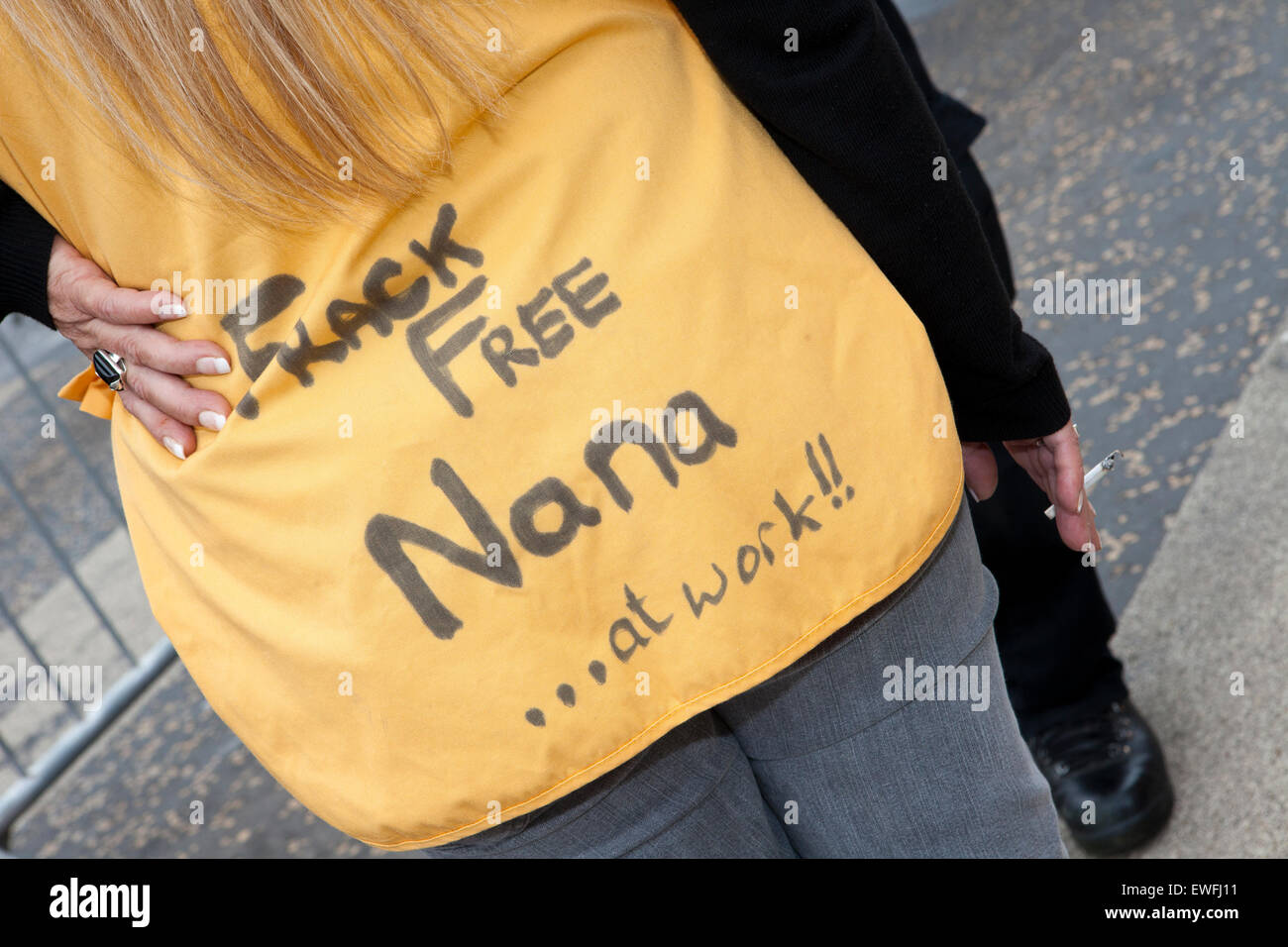 a cuadrilla plumpton frack off anti protest shale gas extraction ...