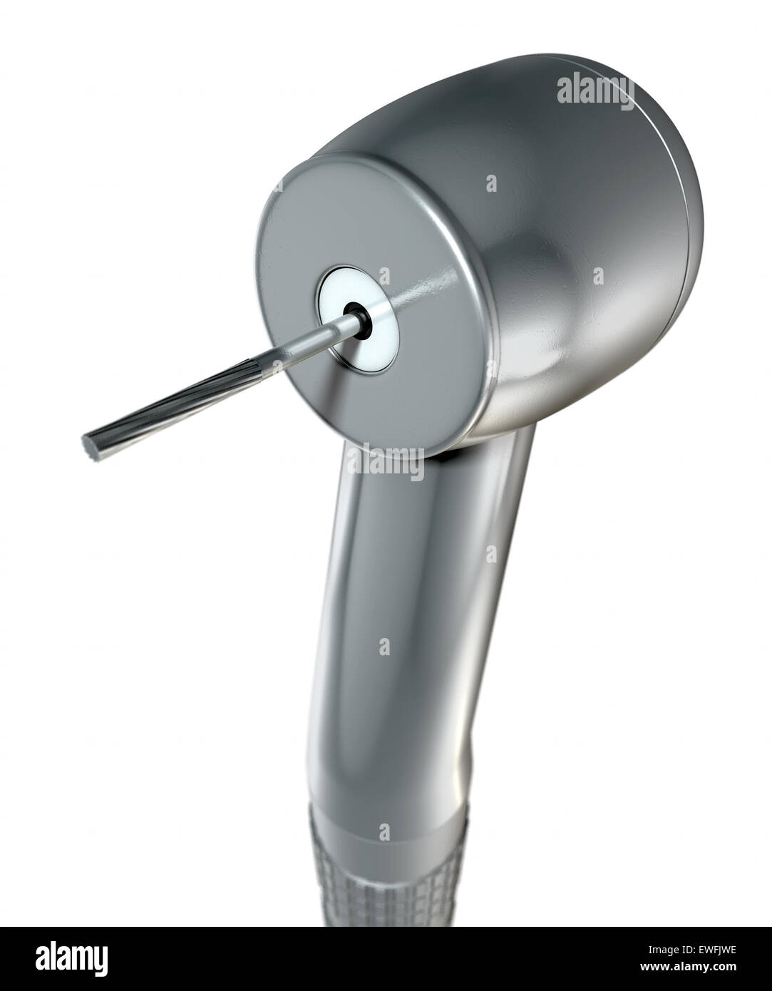 Dentist's drill hi-res stock photography and images - Alamy