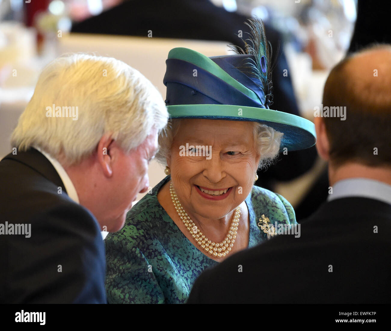 Elizabeth roemer hi-res stock photography and images - Alamy