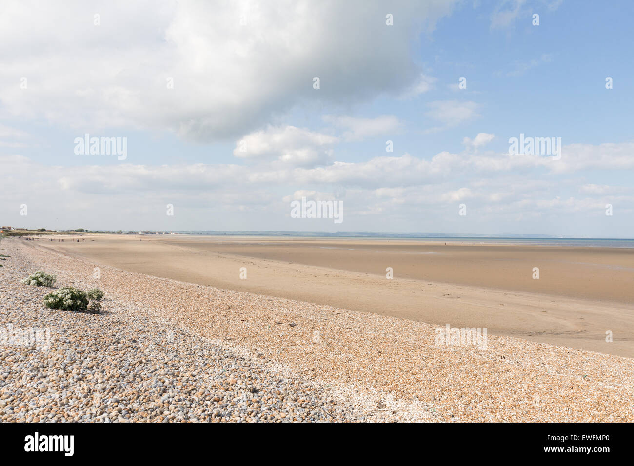 Kent coast line hi-res stock photography and images - Alamy