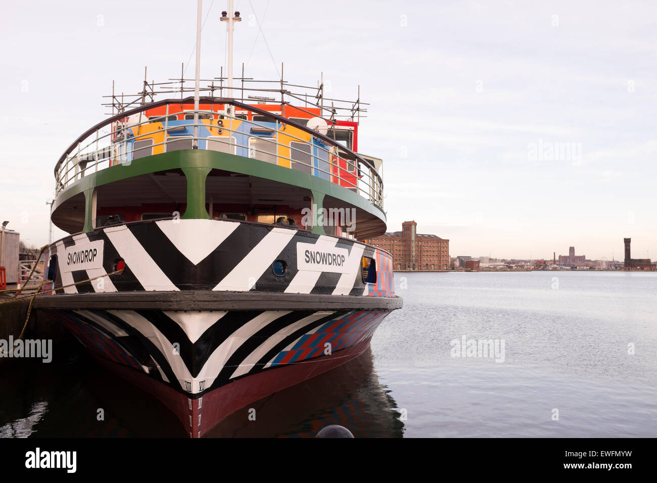 The dazzle ferry snowdrop hi-res stock photography and images - Alamy