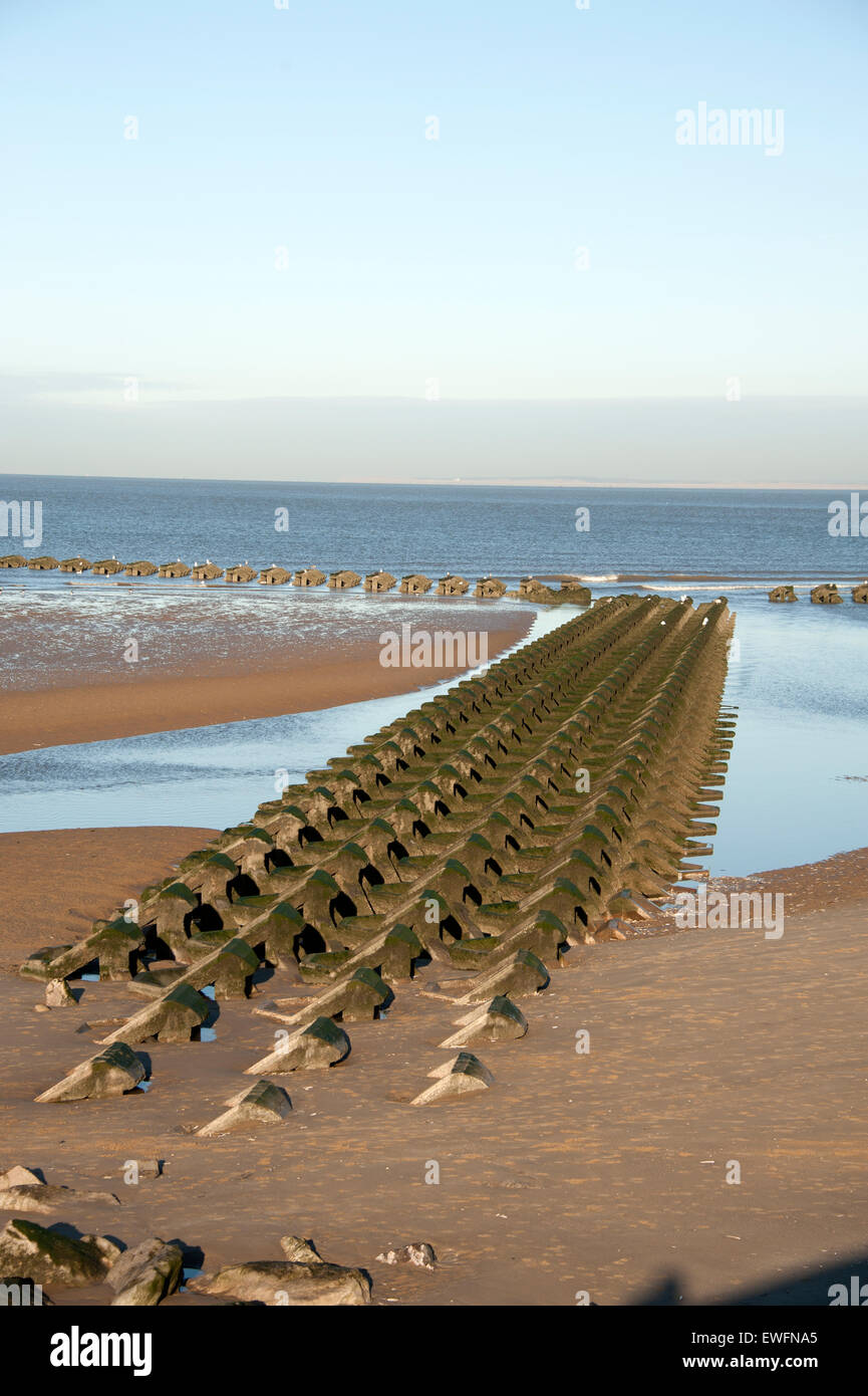 Sand erosion hi-res stock photography and images - Alamy