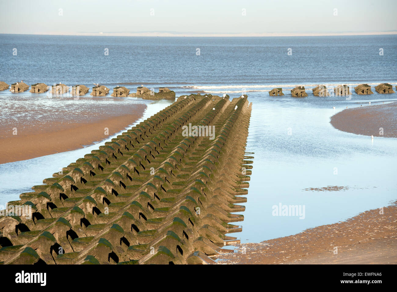 Sand erosion hi-res stock photography and images - Alamy