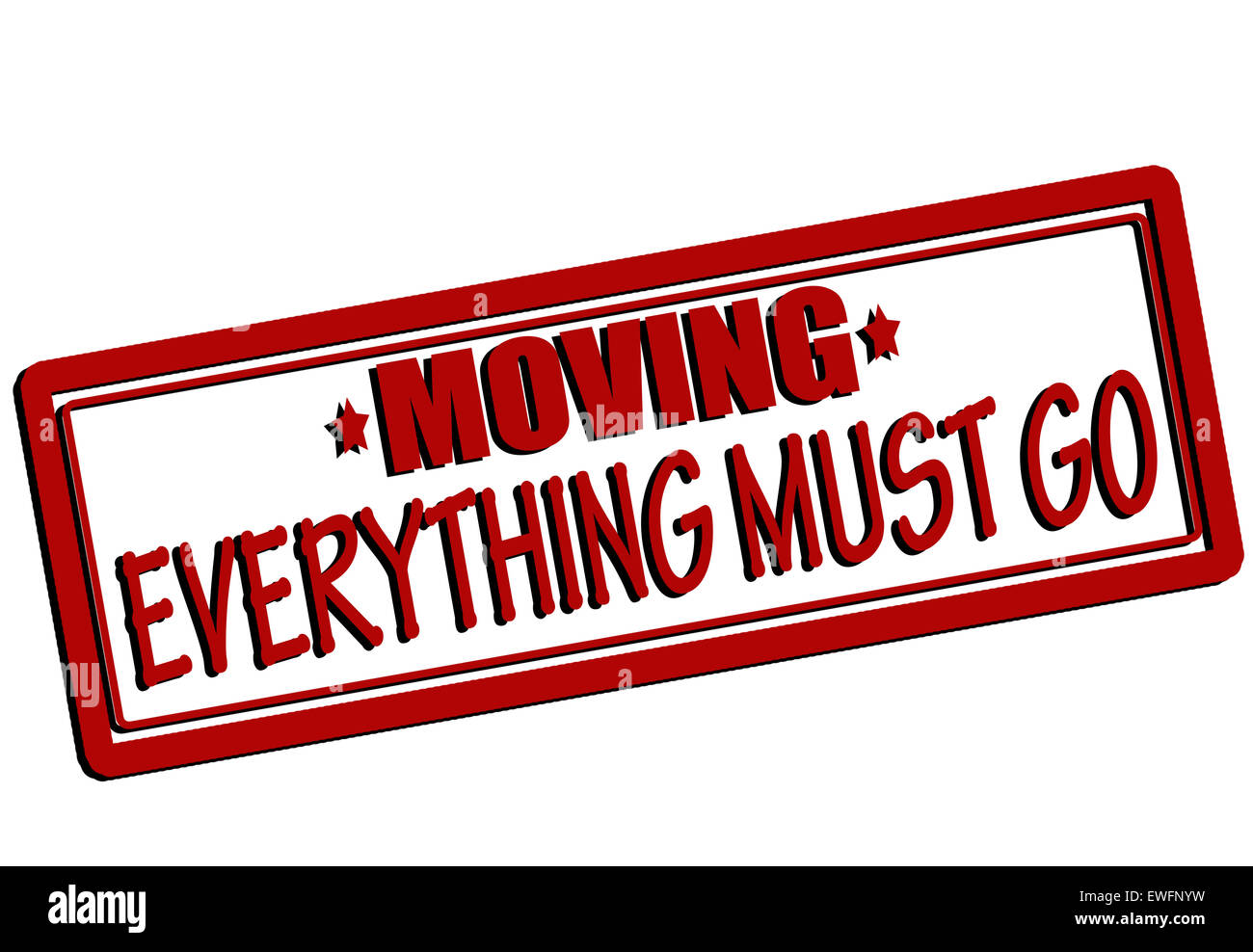 We need you rubber stamp hi-res stock photography and images - Alamy