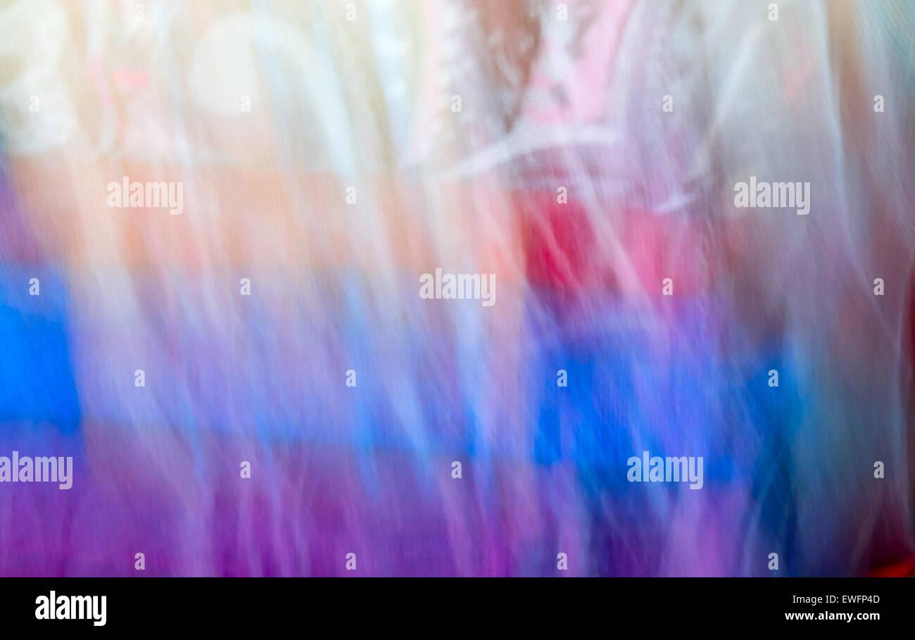 The blur Abstract picture Stock Photo - Alamy