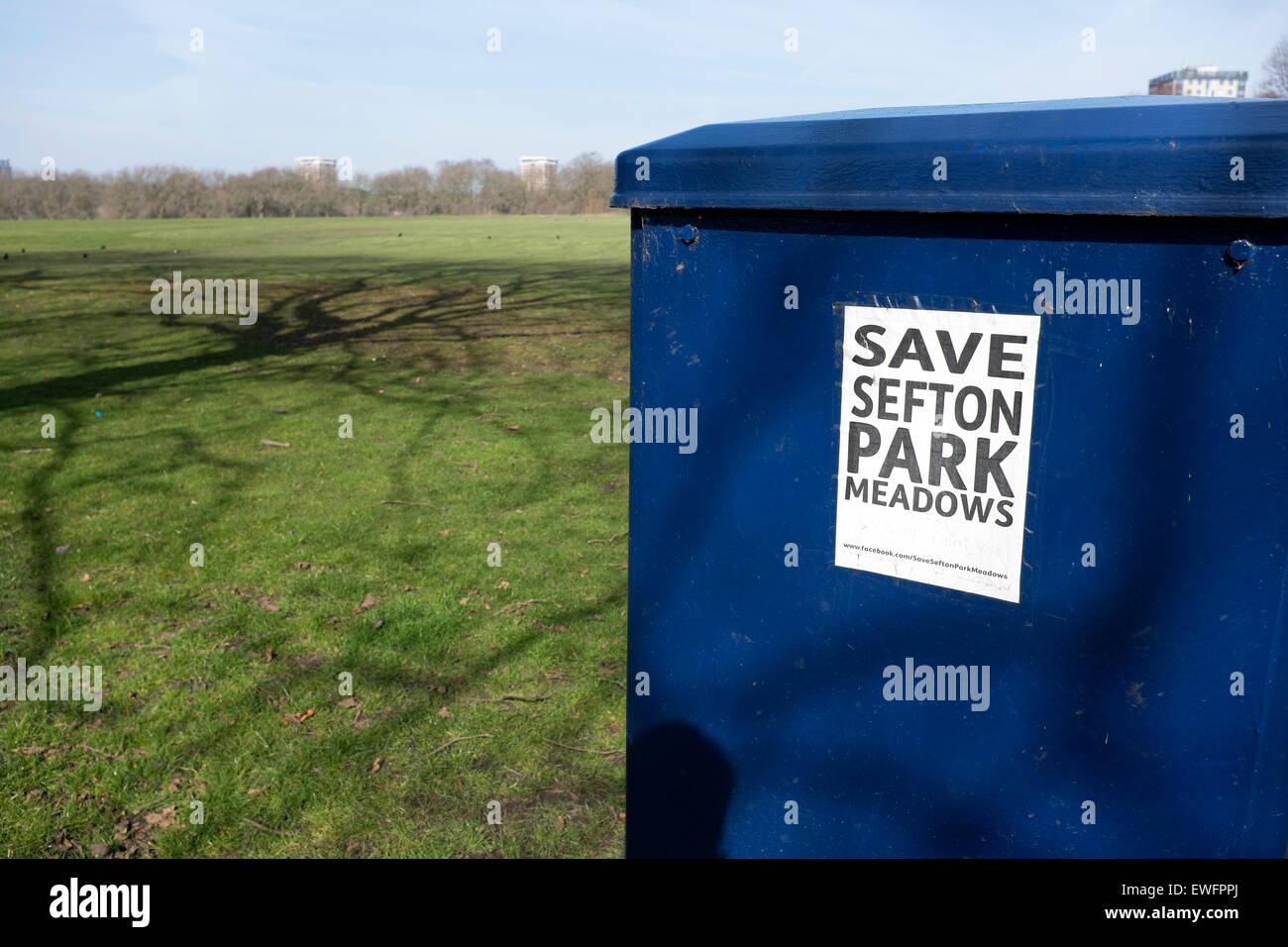 Sefton park hi-res stock photography and images - Alamy