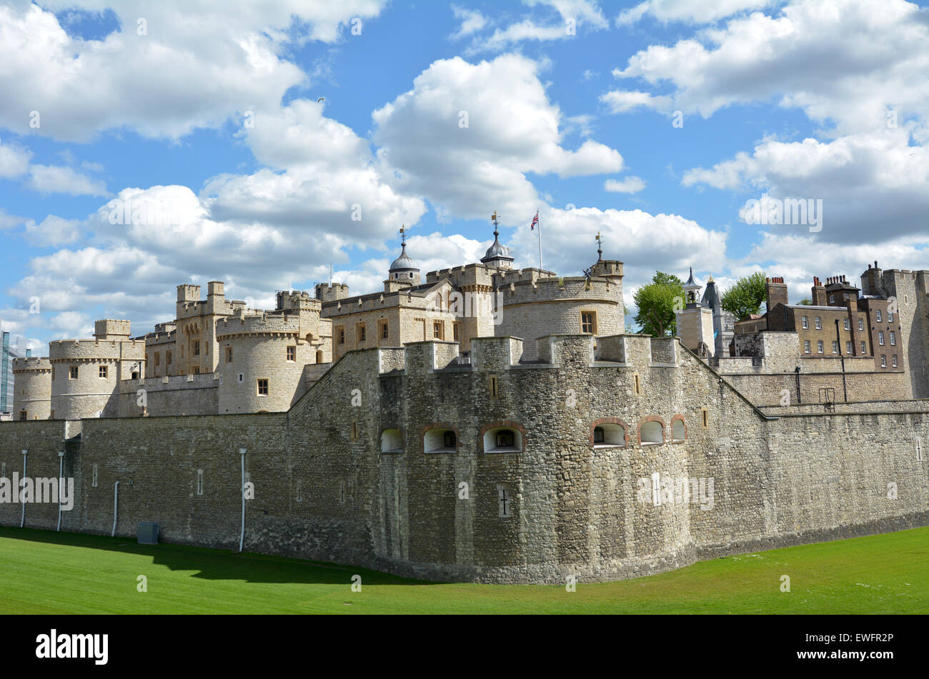 Fortress Curtain Wall High Resolution Stock Photography and Images - Alamy