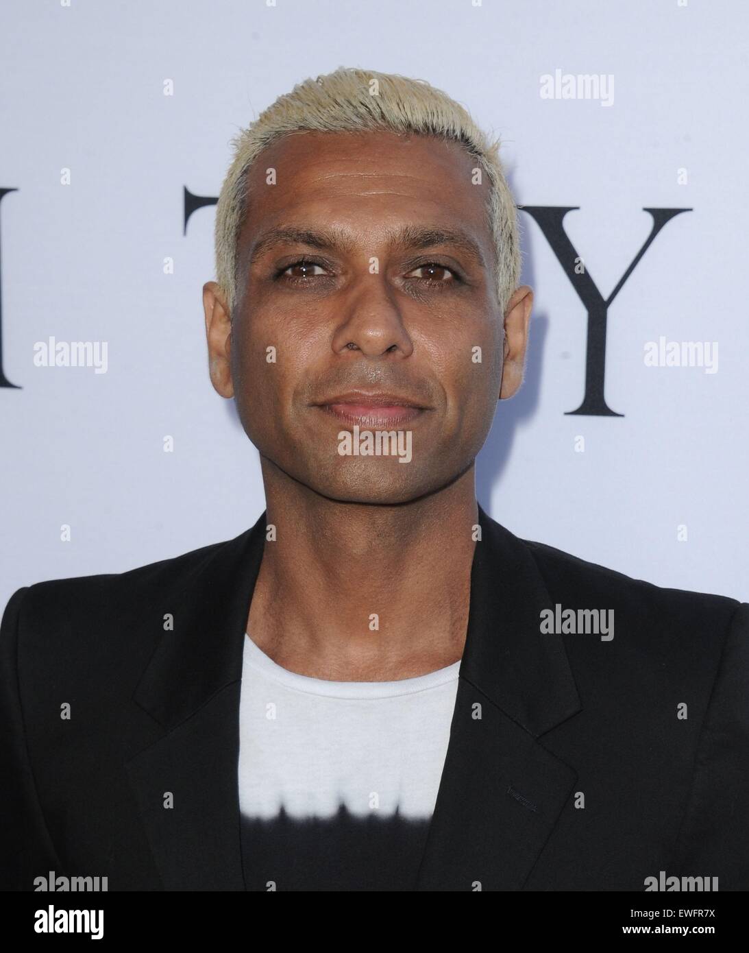 Tony kanal has hi-res stock photography and images - Alamy