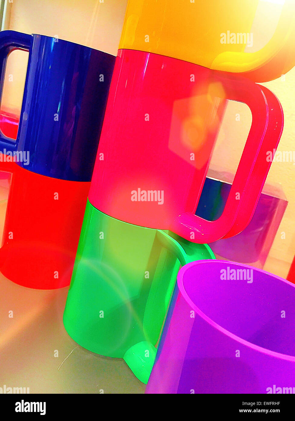 Stackable hi-res stock photography and images - Alamy