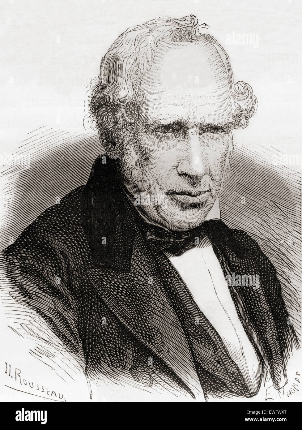 Sir william fairbairn hi-res stock photography and images - Alamy