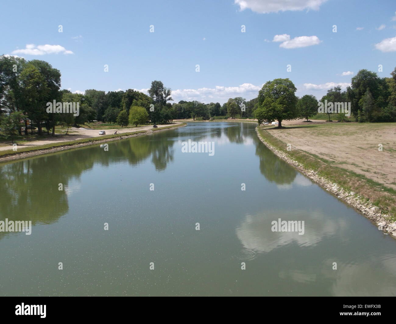 Neisse river hi-res stock photography and images - Alamy