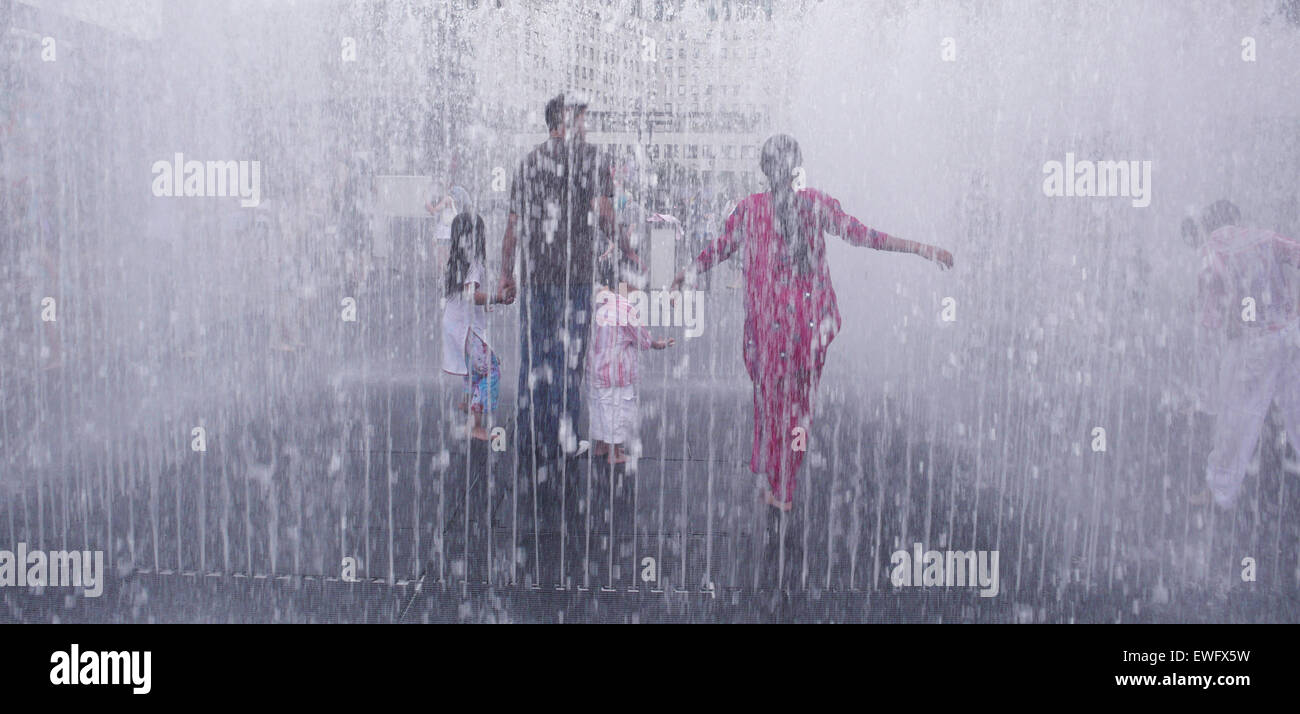 Water installation hi-res stock photography and images - Alamy