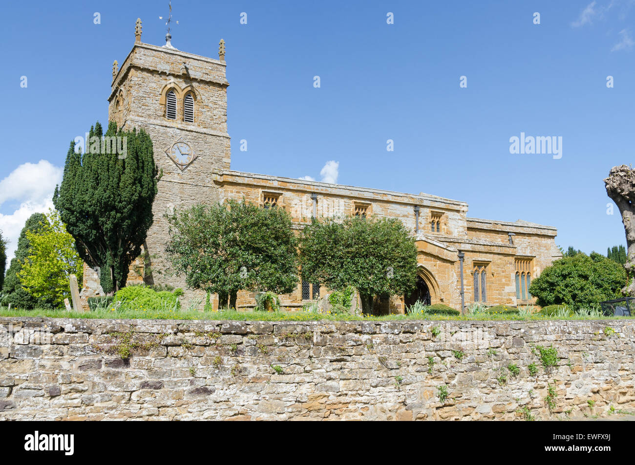 Harpole hi-res stock photography and images - Alamy