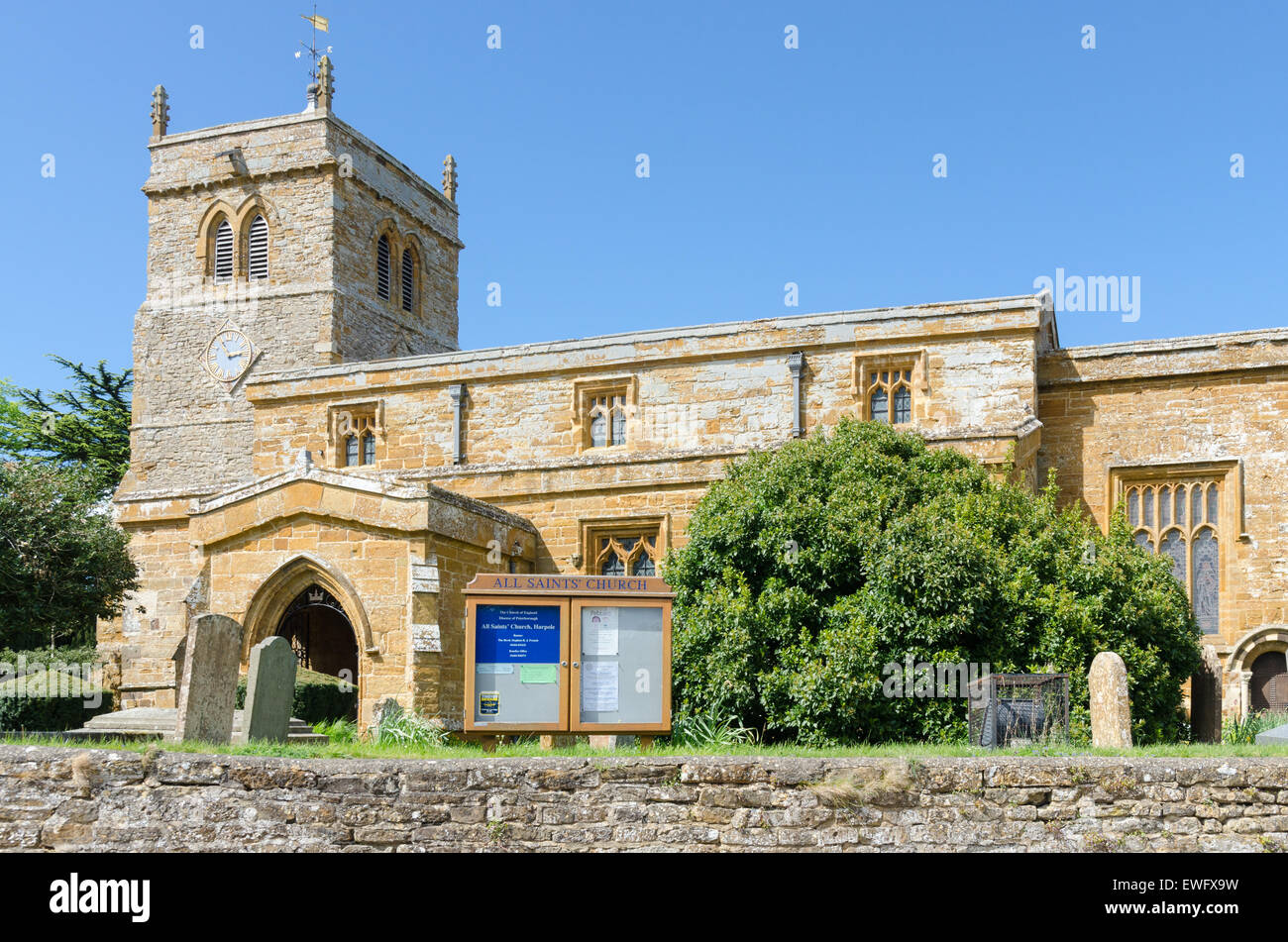 Harpole High Resolution Stock Photography and Images - Alamy