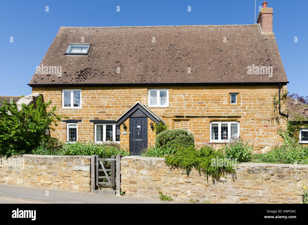 Harpole hi-res stock photography and images - Alamy