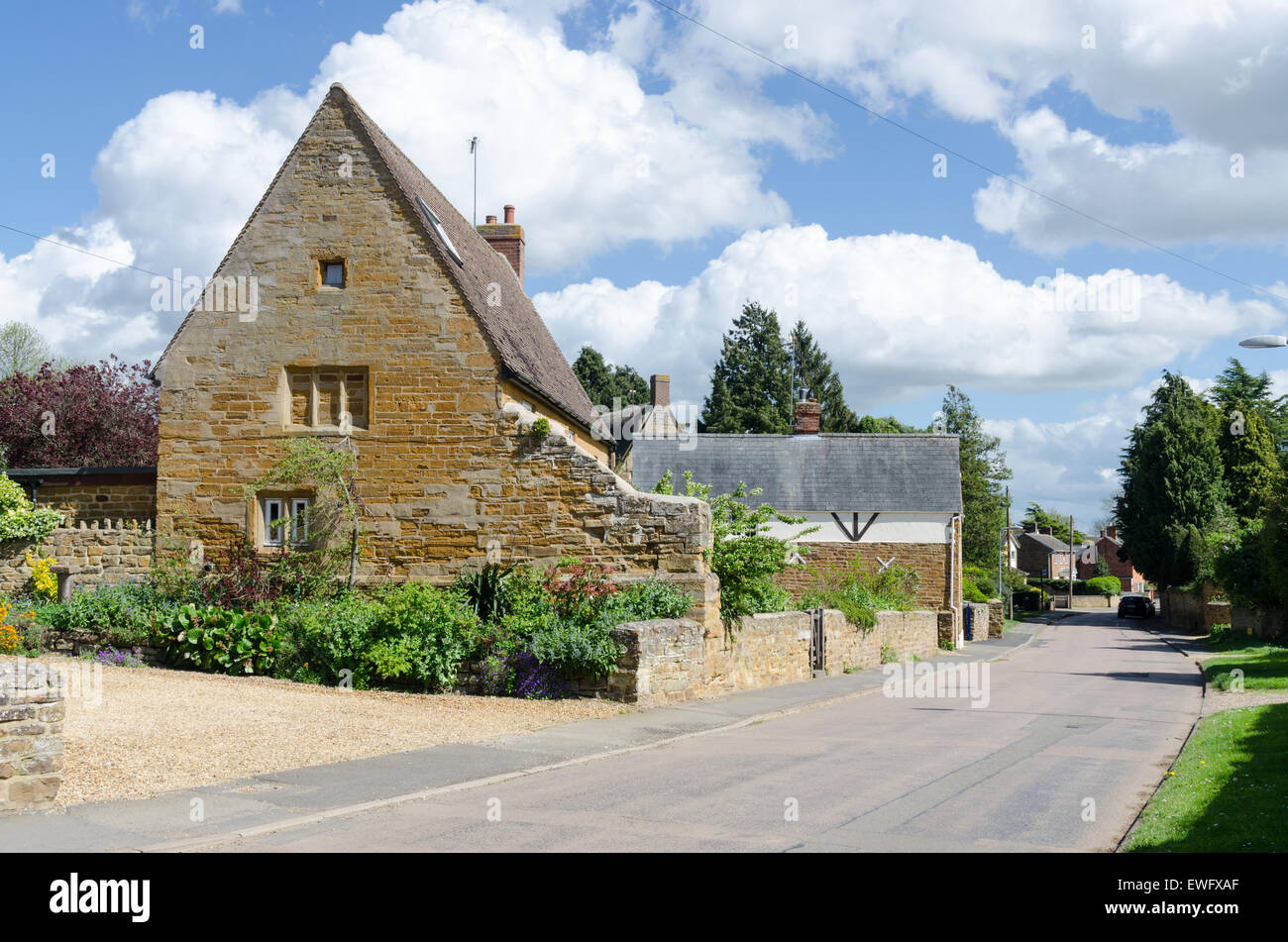 Harpole hi-res stock photography and images - Alamy