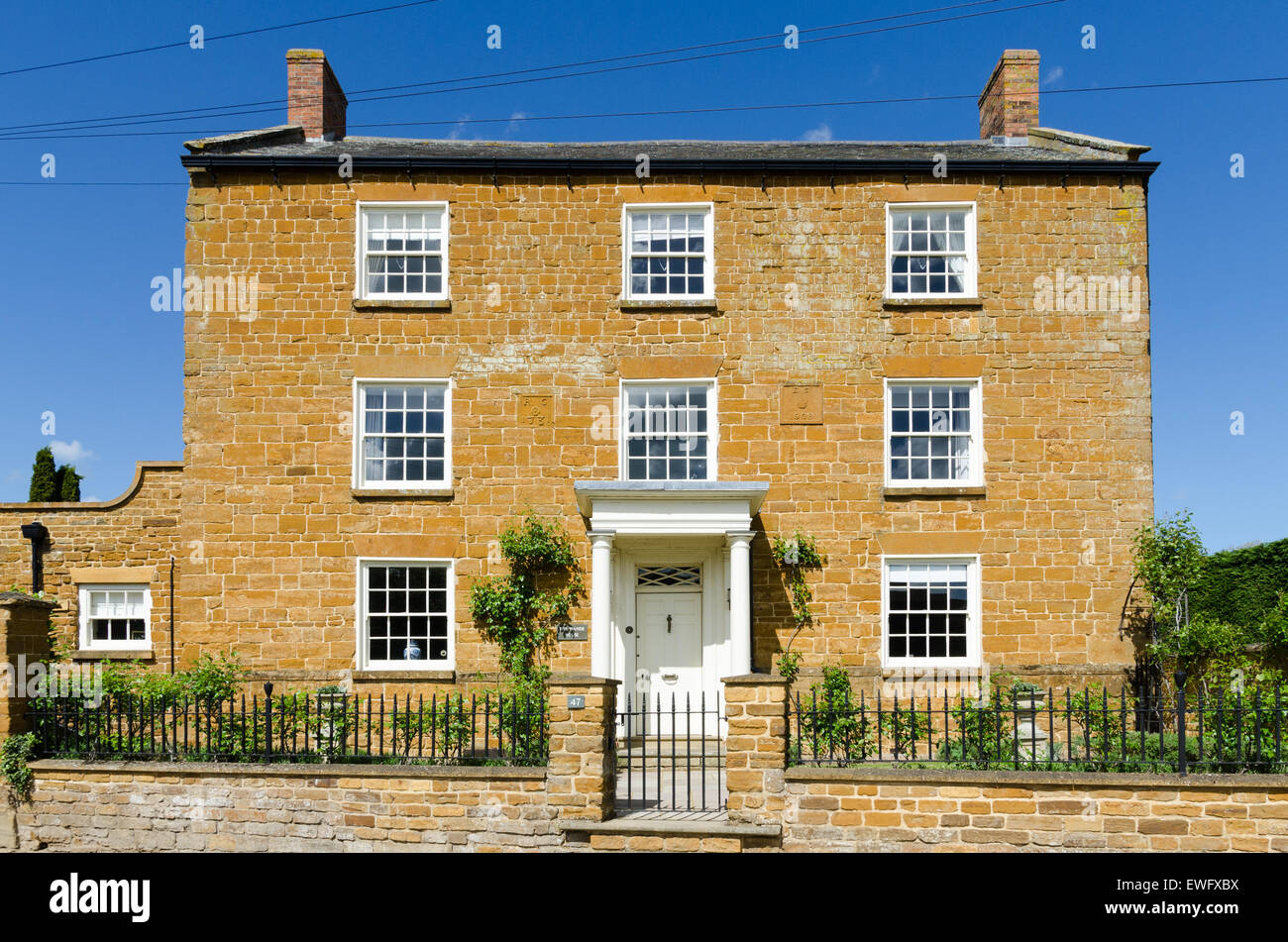 Harpole hi-res stock photography and images - Alamy