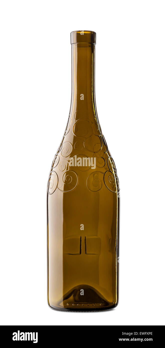 Empty bottle hi-res stock photography and images - Alamy