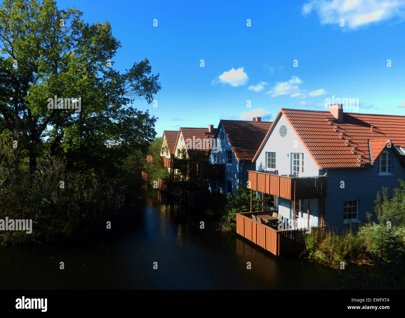 Waren germany hi-res stock photography and images - Alamy