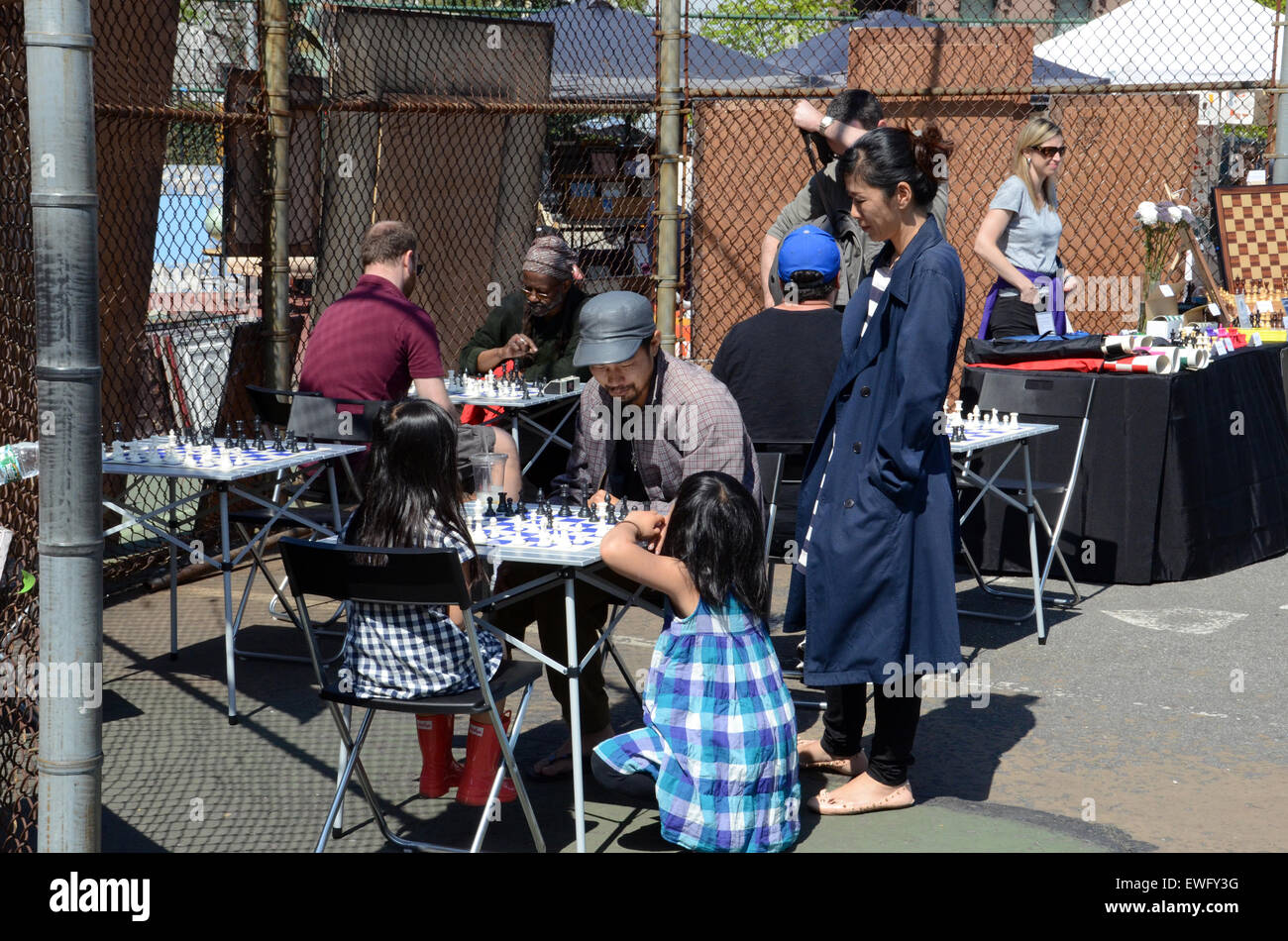 Open Air Chess High Resolution Stock Photography and Images - Alamy