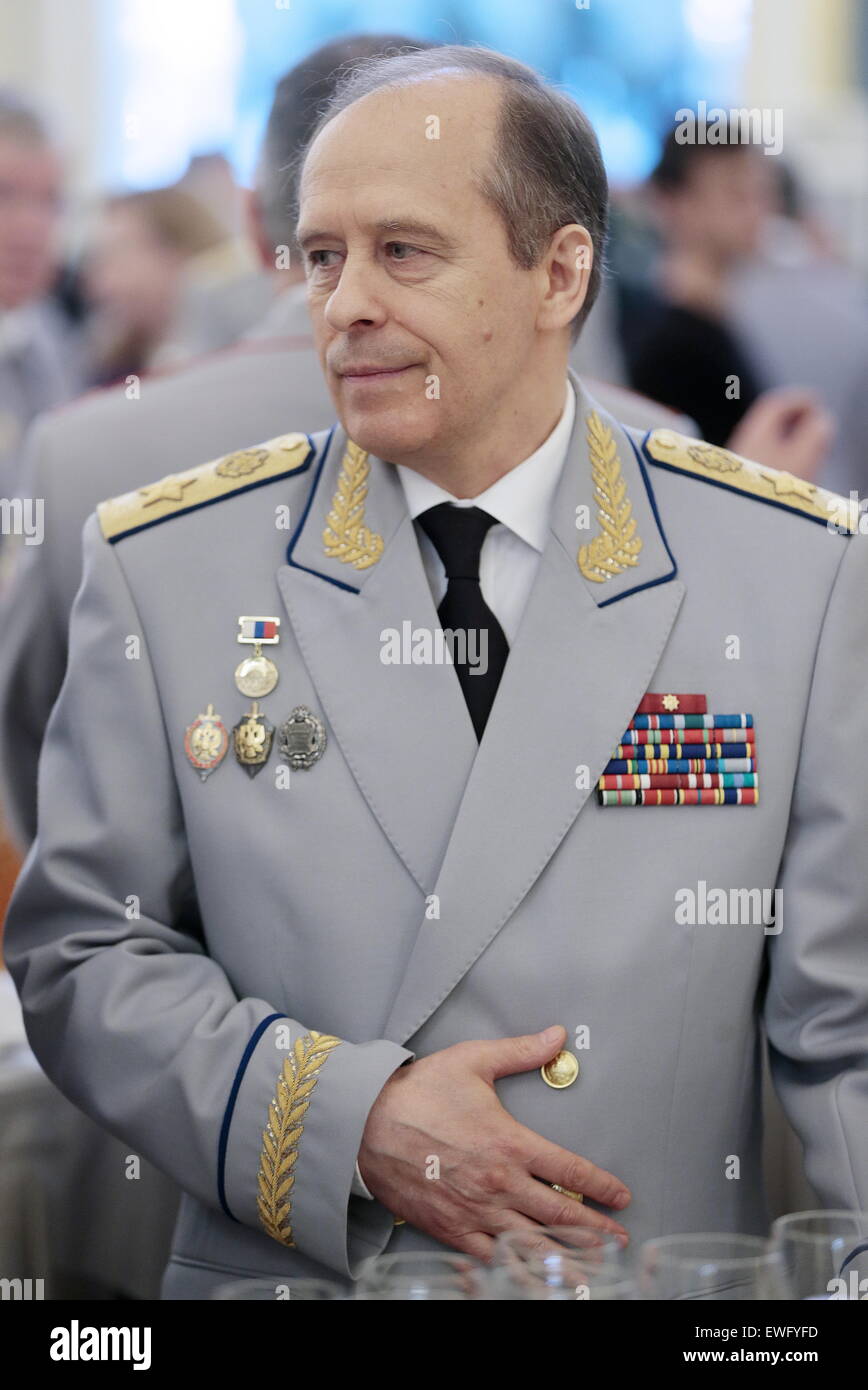 Kremlin Fsb High Resolution Stock Photography and Images - Alamy