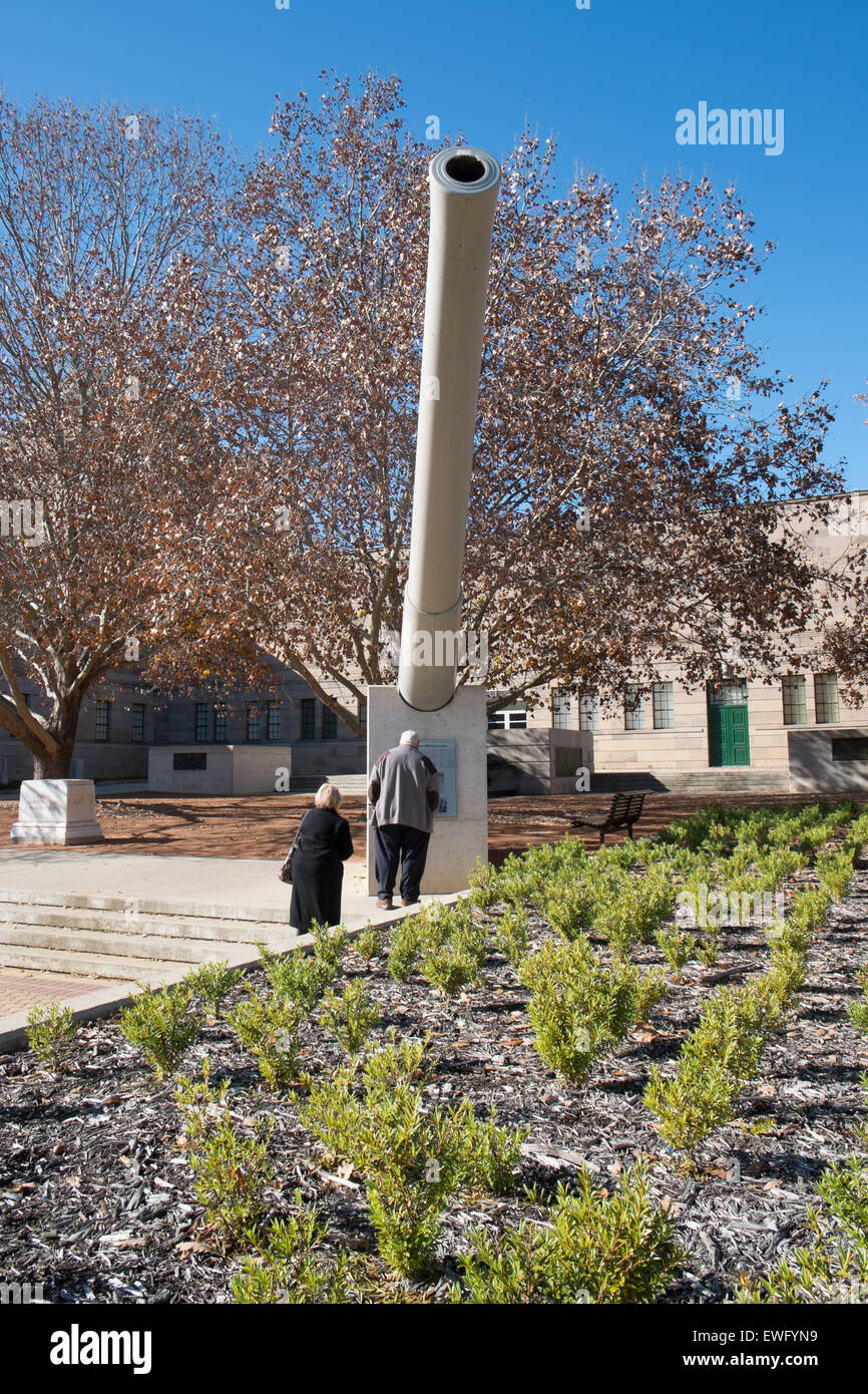 Australian War Memorial , military museum in Canberra Australian ...