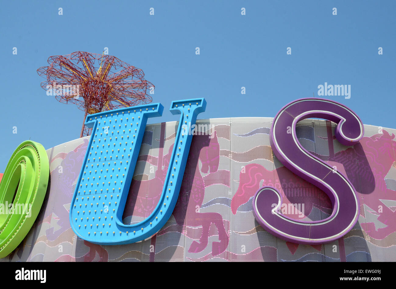 Us letters hi-res stock photography and images - Alamy