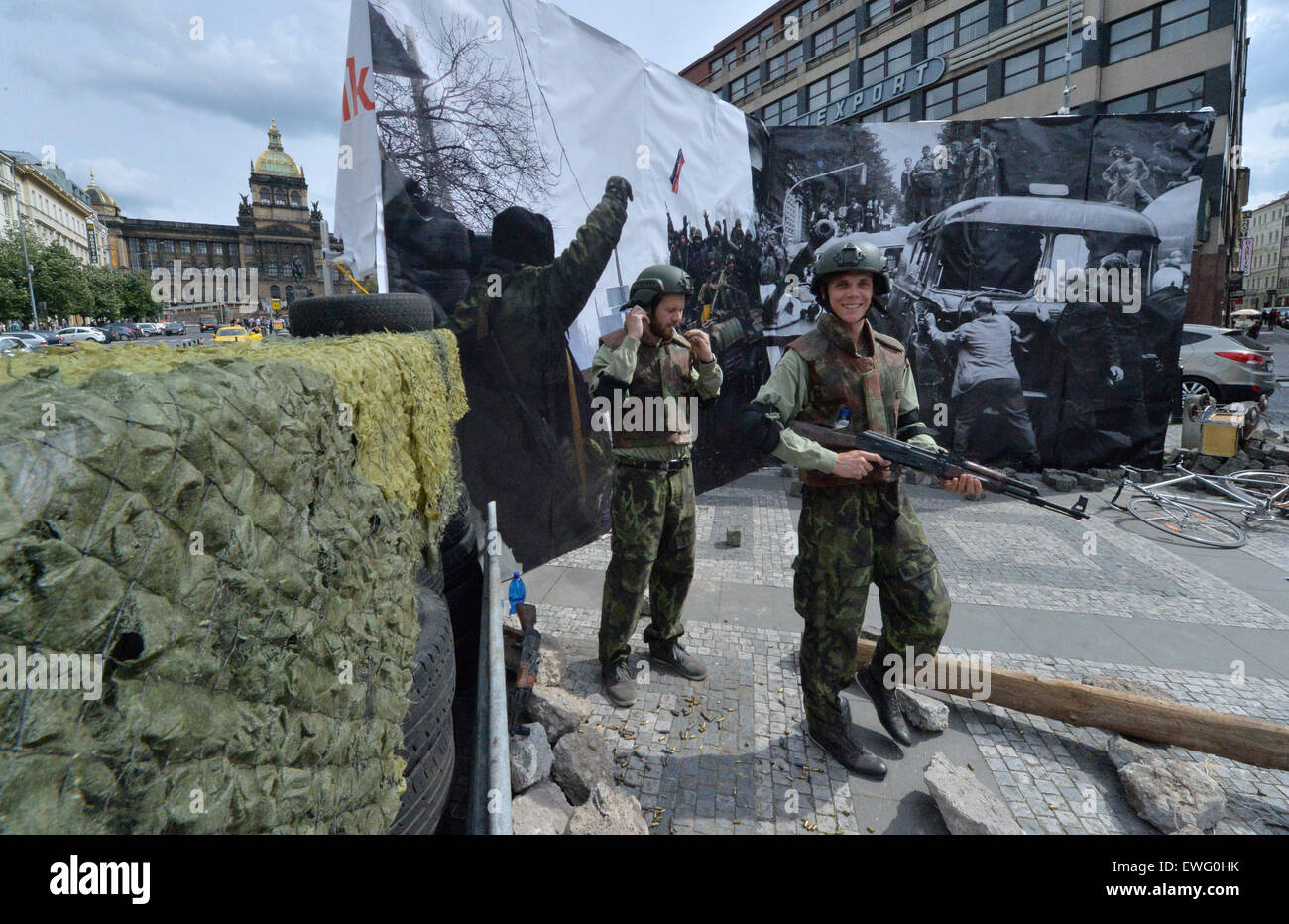 Commemorative installation hi-res stock photography and images - Alamy