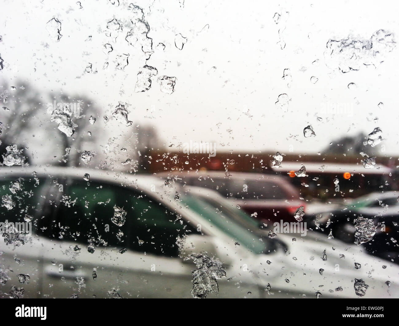 Which is covered by a layer of glass hi-res stock photography and ...