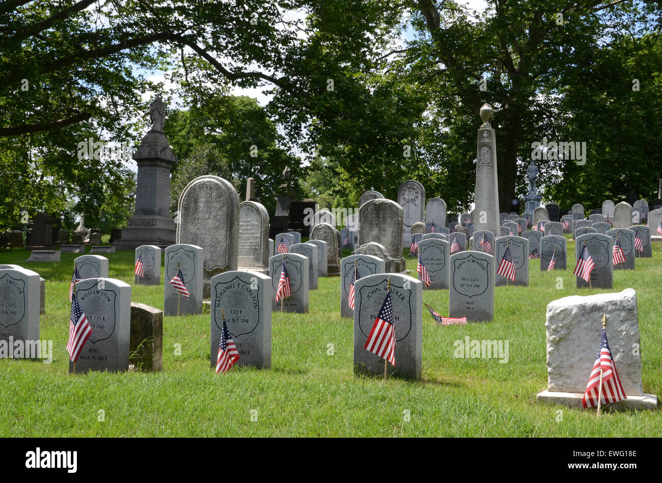 American Graves Stock Photos & American Graves Stock Images - Alamy