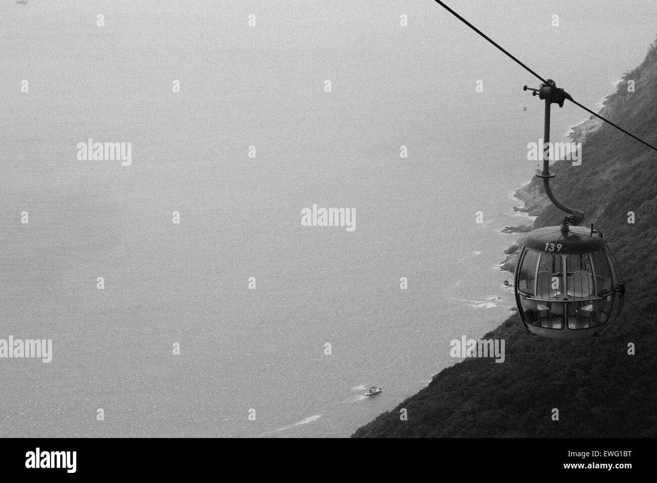 Dramatic black white image Black and White Stock Photos & Images - Alamy