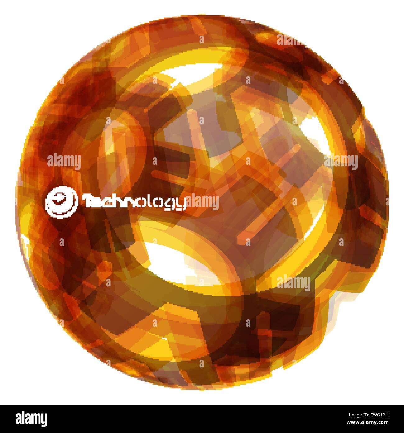 Idea science technology Cut Out Stock Images & Pictures - Alamy