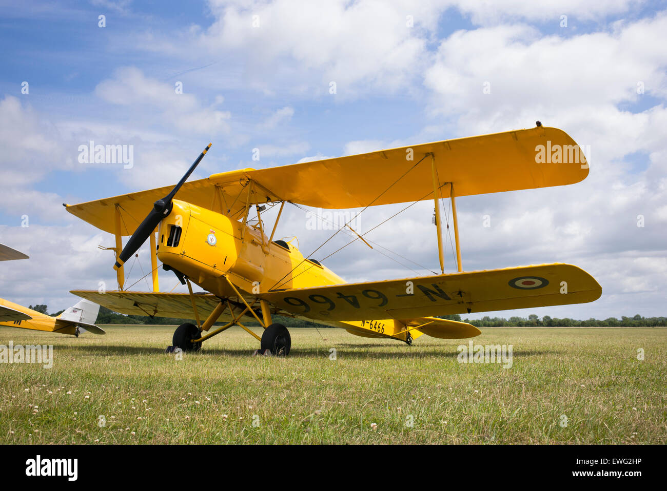 World war one biplane hi-res stock photography and images - Alamy