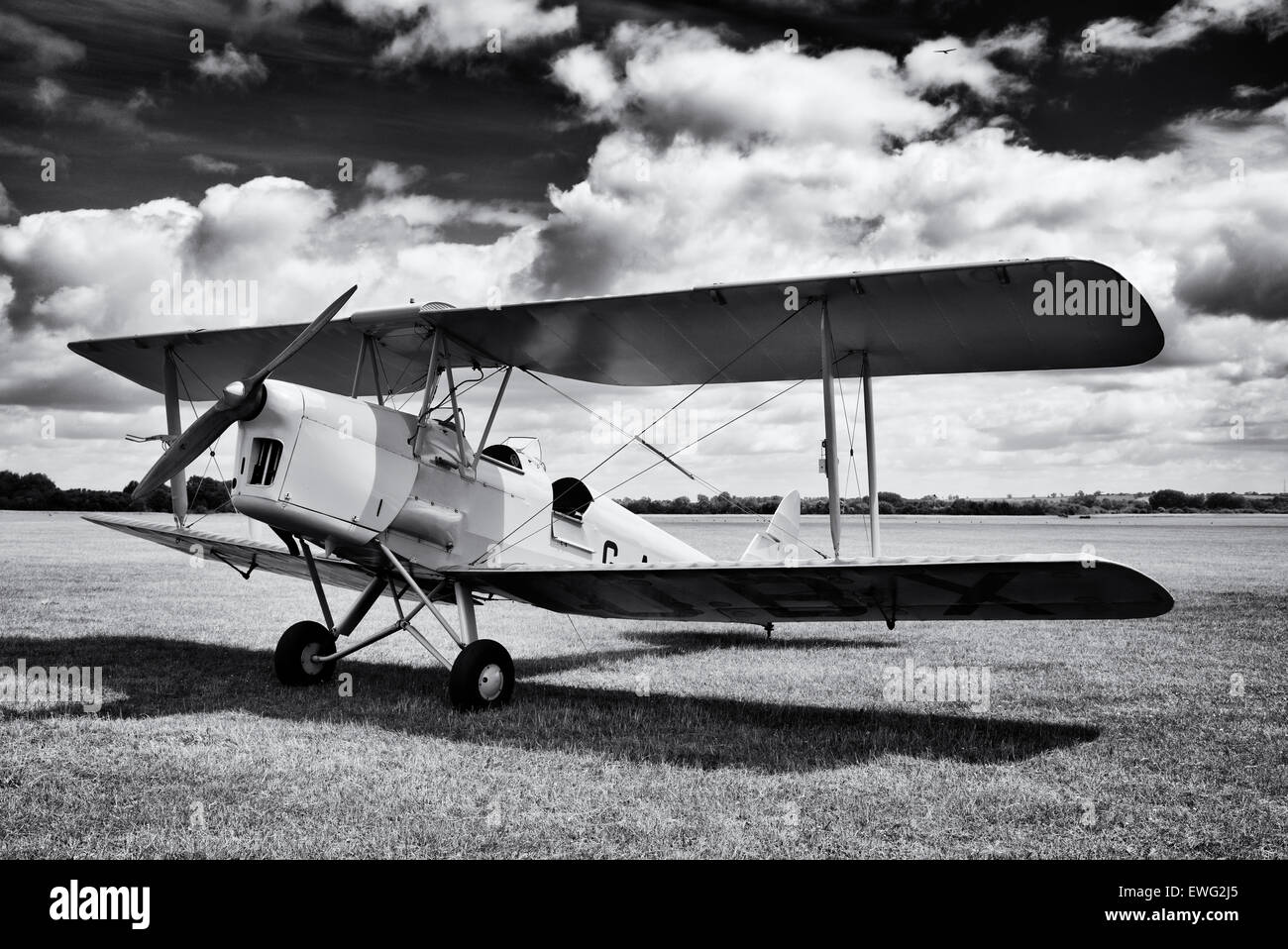 World war one biplane hi-res stock photography and images - Alamy