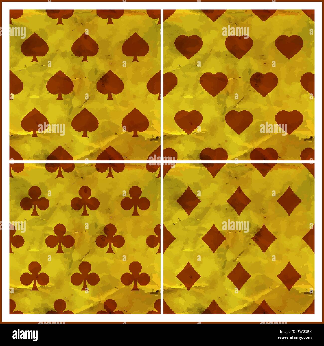 Paper pattern for suit hi-res stock photography and images - Alamy