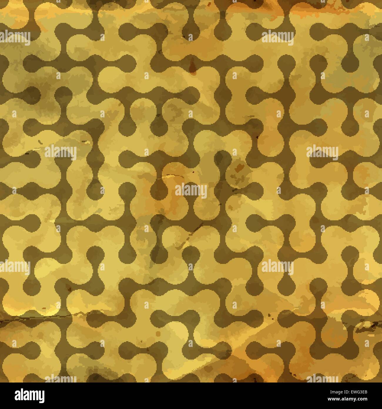 Endless maze Stock Vector Images - Alamy