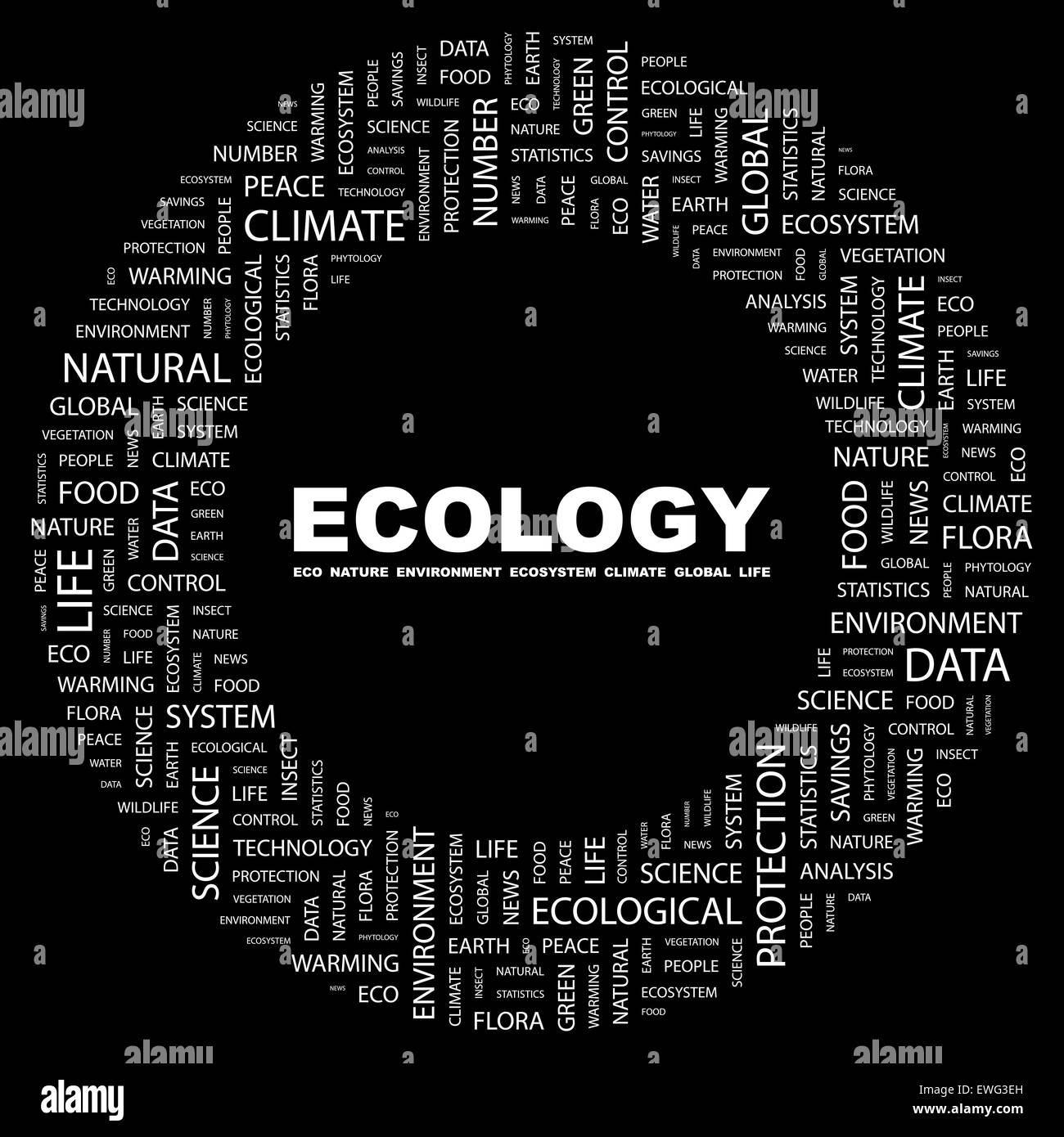 Climate change adaptation Stock Vector Images - Alamy