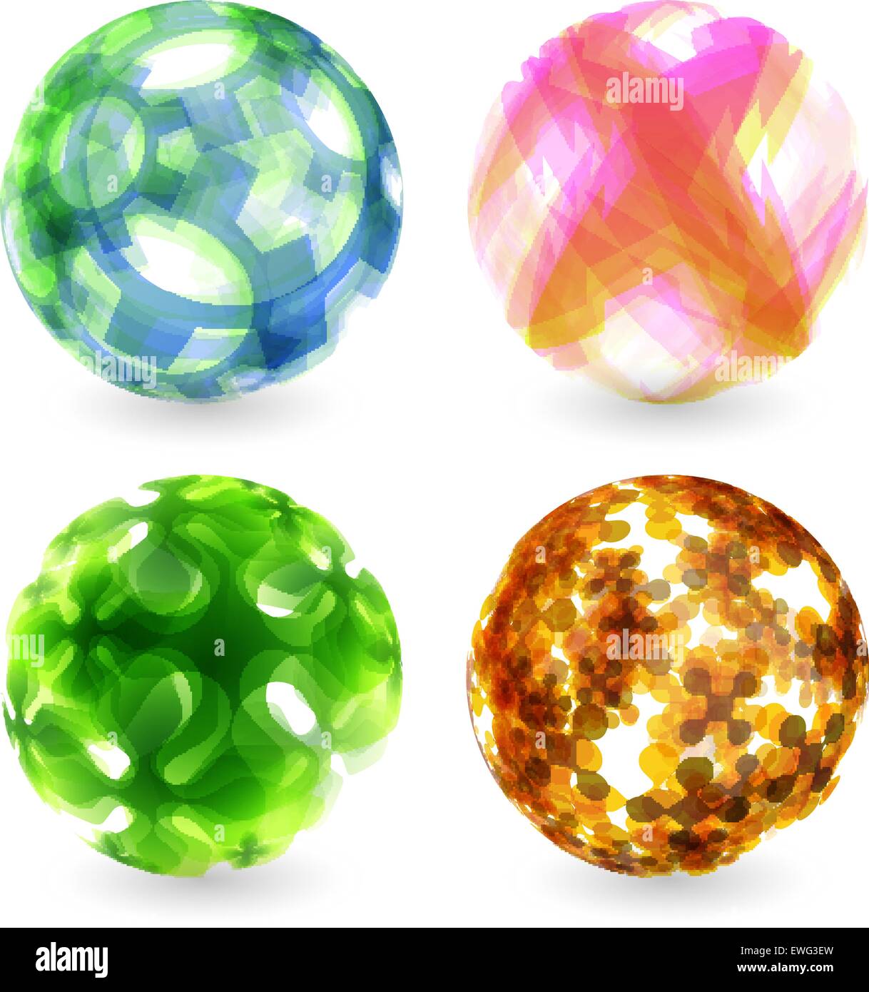 Abstract illustration. Usable for different design Stock Vector Image ...