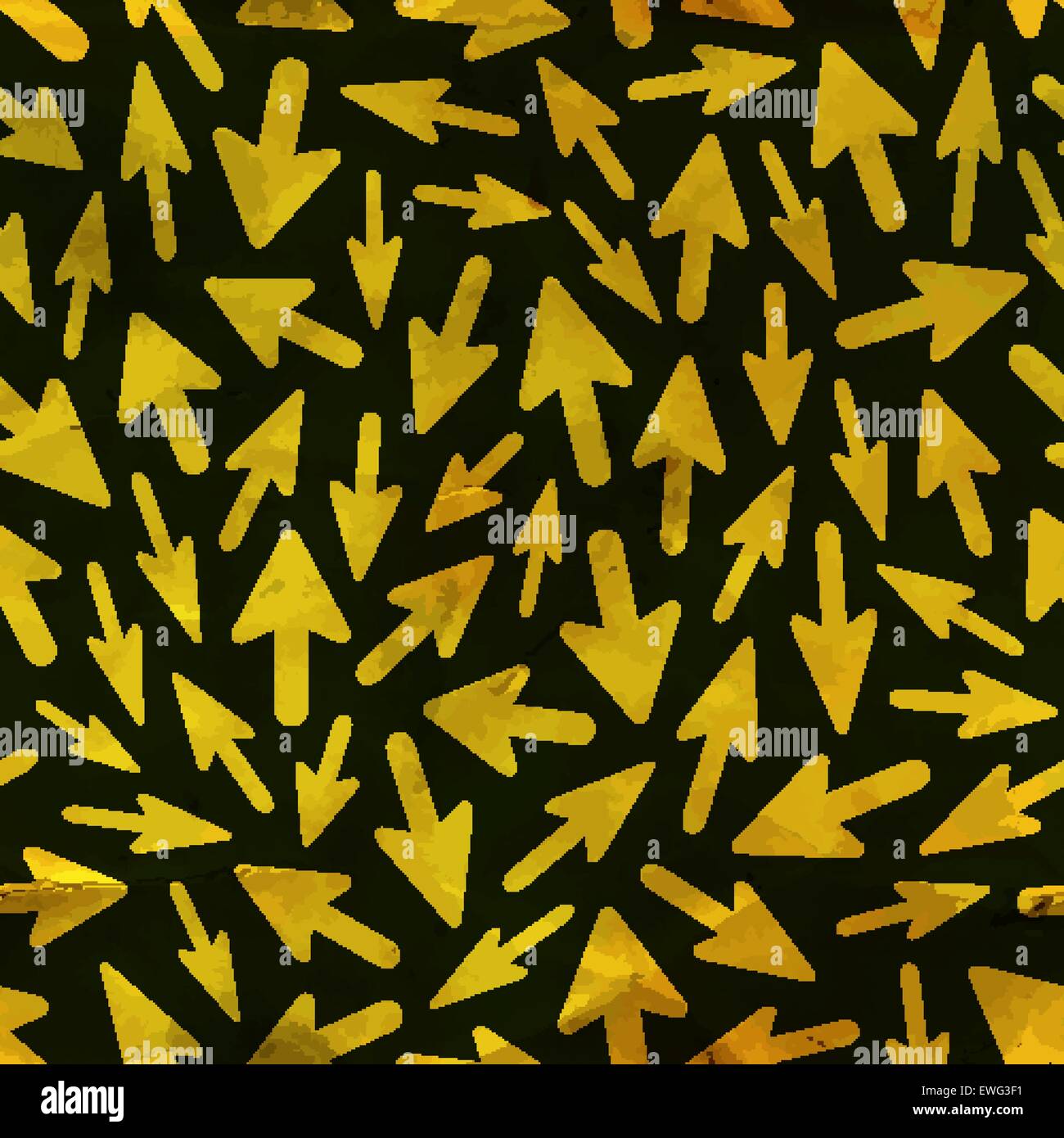 Seamless arrow hi-res stock photography and images - Alamy