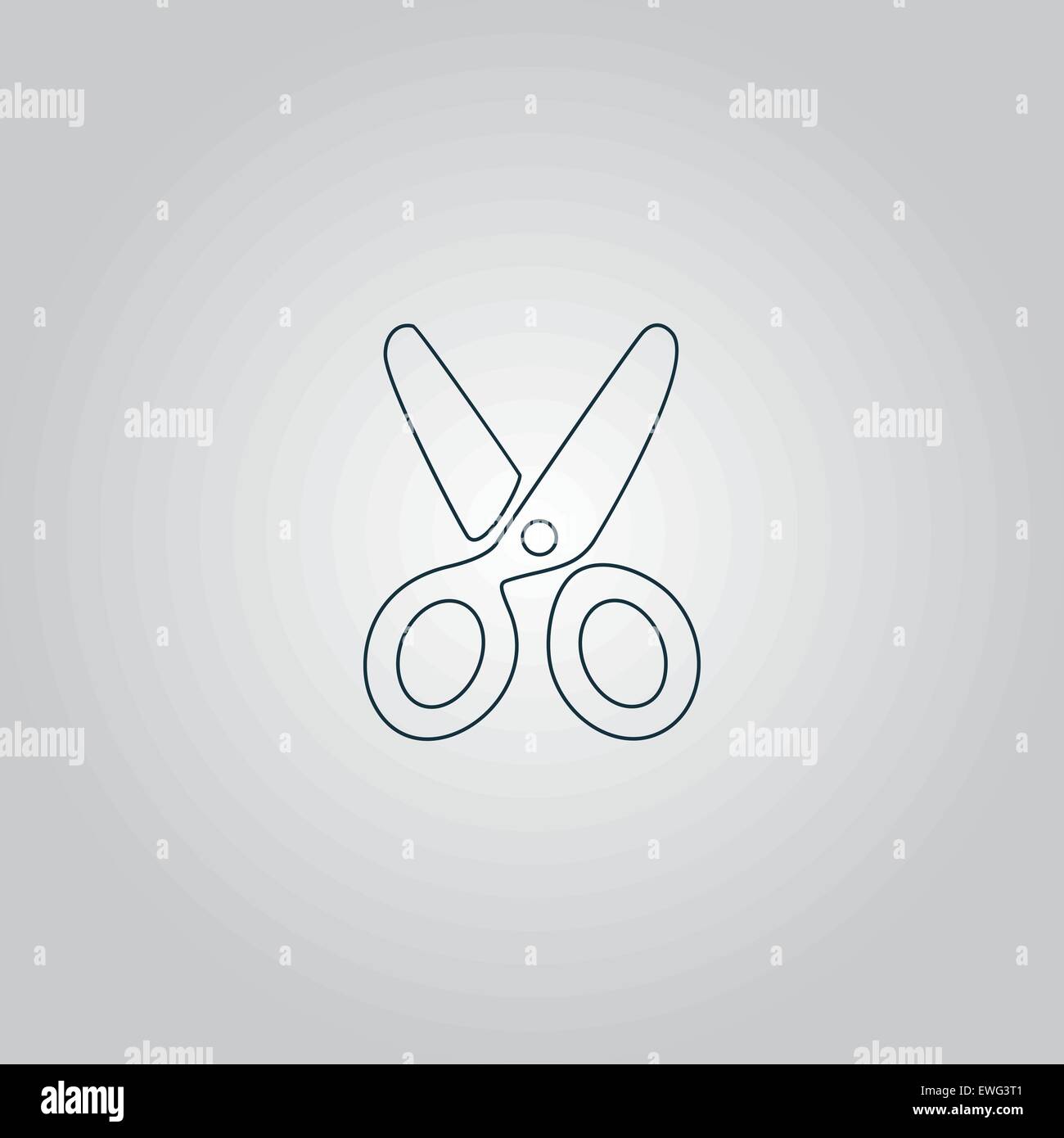 Dividing Off Stock Vector Images - Alamy