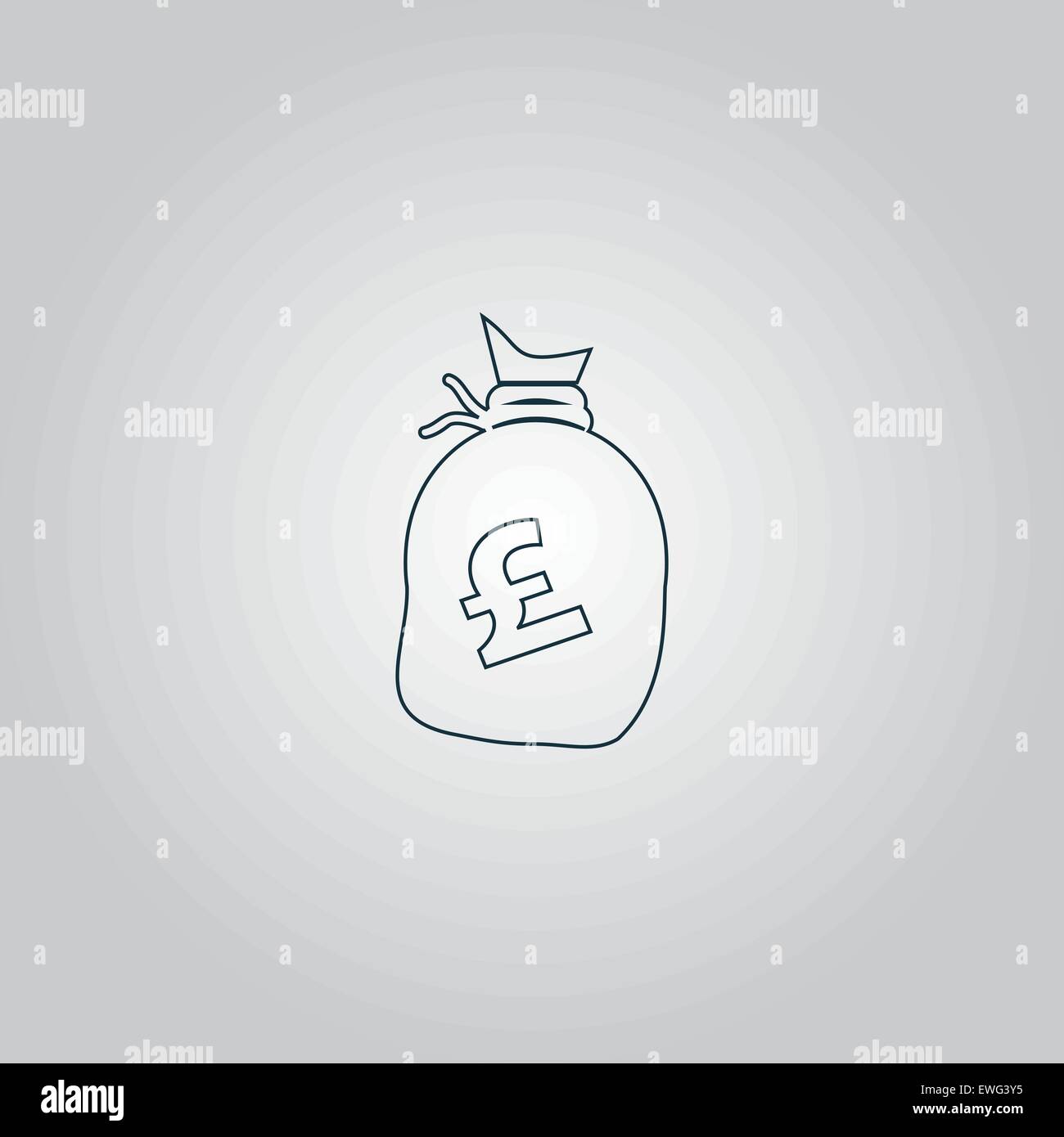 Save pound Stock Vector Images - Alamy
