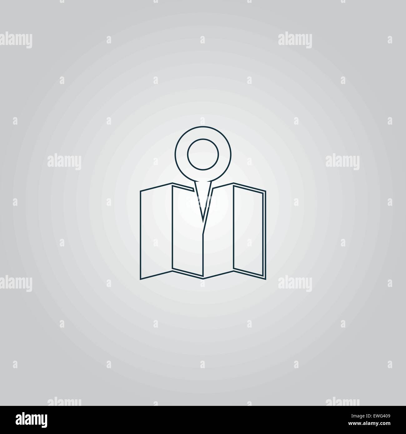 Cool location Stock Vector Images - Alamy