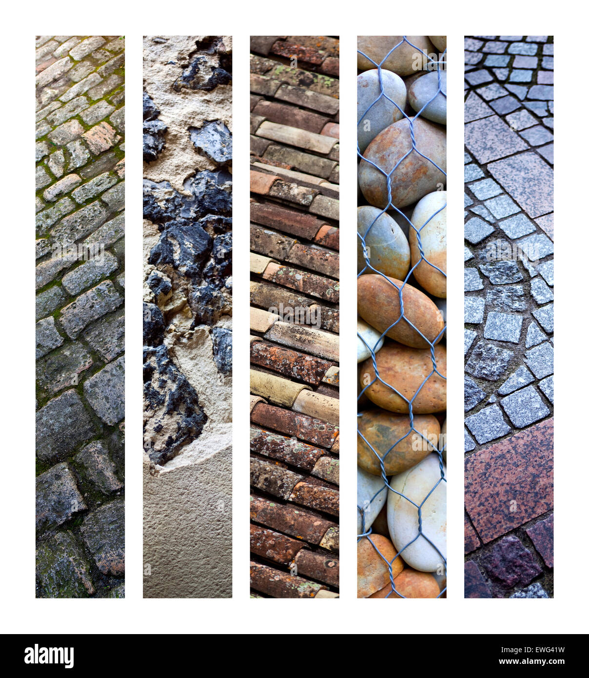 Textures rock Cut Out Stock Images & Pictures - Alamy