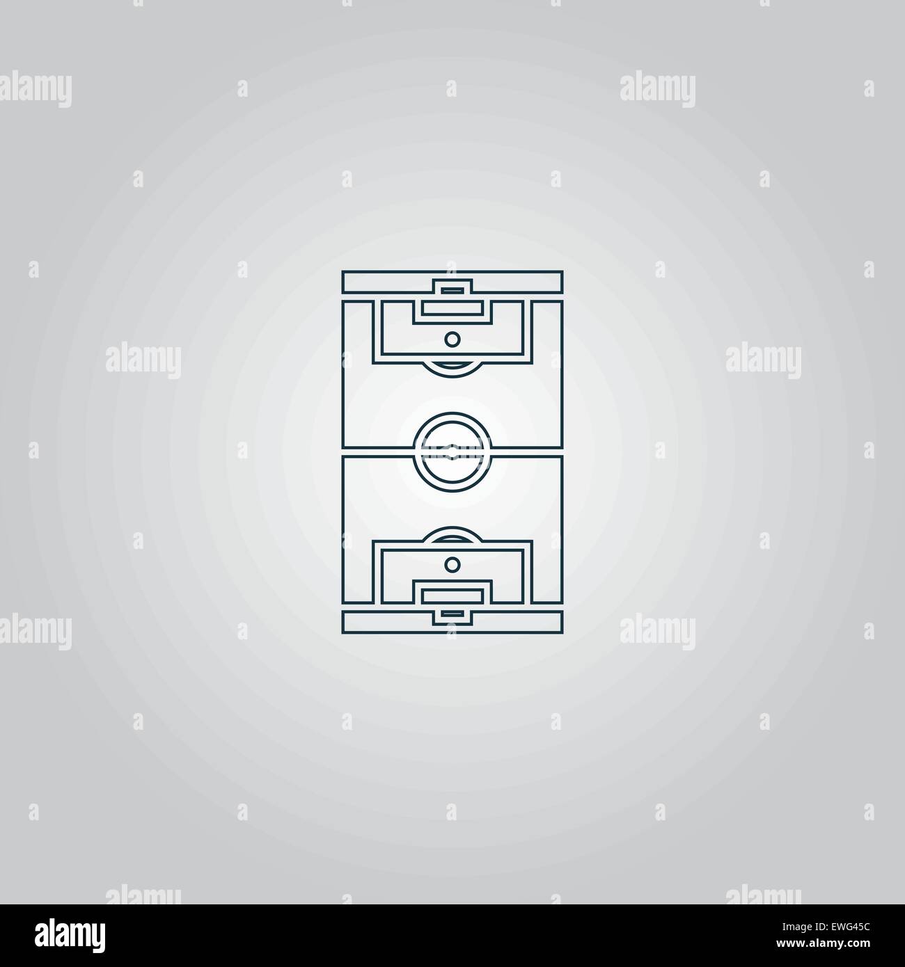 Detail view game graphic Stock Vector Images - Alamy