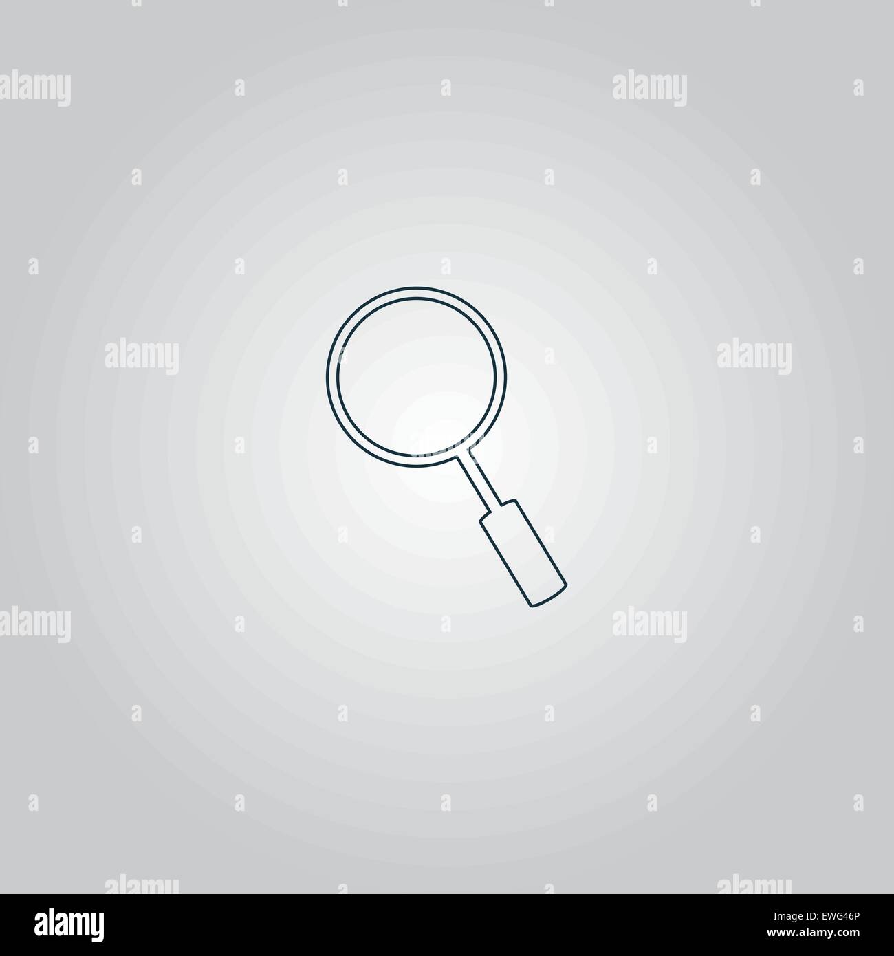 Searching studying Stock Vector Images - Alamy