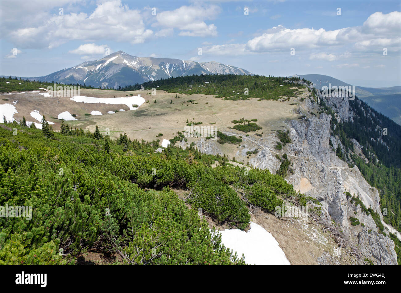 Alp mountains hi-res stock photography and images - Alamy