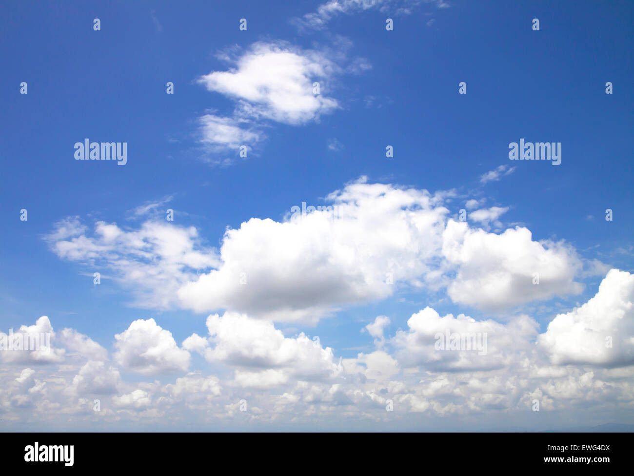 Sky cloud abstract air atmosphere background texture Stock Photo - Alamy