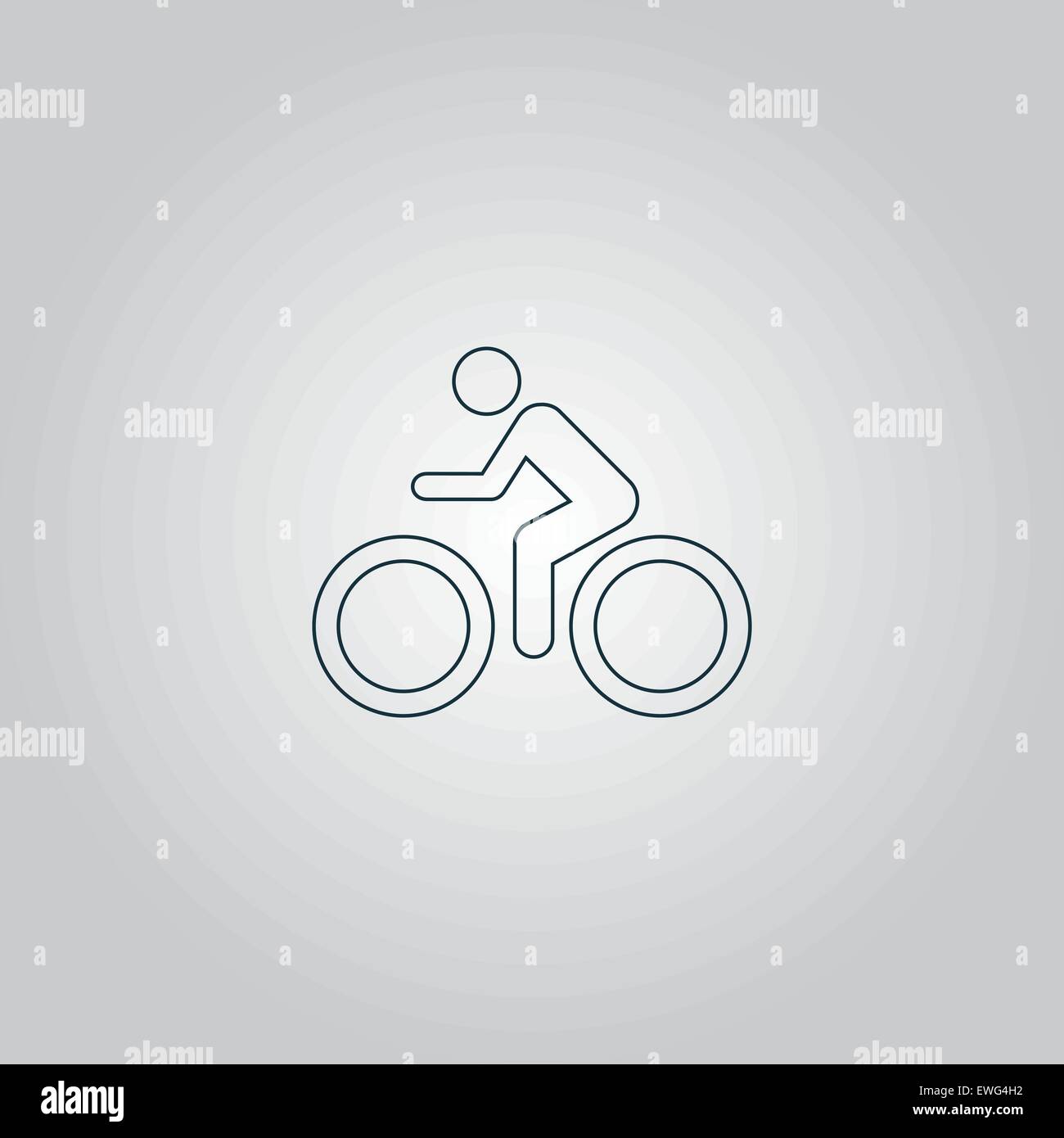 Race cycling helmet Stock Vector Images - Alamy